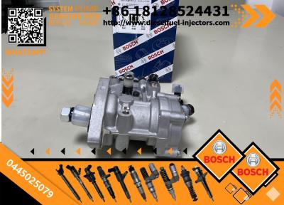 China High Pressure Pump 0445025079 931B316587 E049331000324 Diesel Fuel Injection Pump for for sale