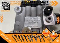 China High Pressure Pump 0445025079 931B316587 E049331000324 Diesel Fuel Injection Pump for for sale