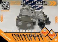 China High-Quality Engine Parts Diesel Fuel Injection Pump 0445025602 0 445 025 602 for sale