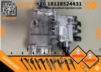 China High-Quality Engine Parts Diesel Fuel Injection Pump 0445025602 0 445 025 602 for sale