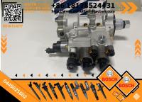 China High-Quality Engine Parts Diesel Fuel Injection Pump 0445025602 0 445 025 602 for sale