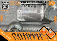 China High-Quality Engine Parts Diesel Fuel Injection Pump 0445025602 0 445 025 602 for sale