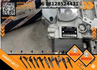 China Diesel Fuel Pump Regulator Valve 0928400689 for Fuel Injection Pump 0445025604 0445025606 0445025607 0460414017 for sale