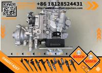China High Quality Diesel Fuel Injection Pump 0460414267 504251950 for for sale