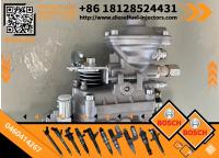 China High Quality Diesel Fuel Injection Pump 0460414267 504251950 for for sale