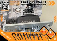 China High Quality Diesel Fuel Injection Pump 0460414267 504251950 for for sale
