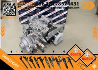 China High Quality Diesel Fuel Injection Pump 0460414267 504251950 for for sale