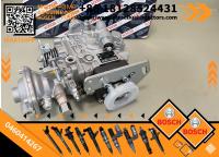 China High Quality Diesel Fuel Injection Pump 0460414267 504251950 for for sale