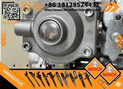 China Fuel Injection Pump 0460424125 0460424141 0460424150 New for sale