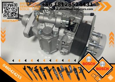 China Diesel Fuel Engine Pump 0460424255 0 460 424 255 for sale