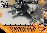 China Diesel Fuel Engine Pump 0460424255 0 460 424 255 for sale