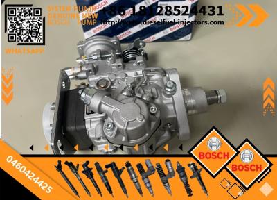 China Diesel Fuel Pump VE4/12F1100R932-2 0460424291 3957423 VE PUMP 0460424425 0460424255 0460424378 for sale