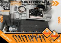 China Diesel Fuel Pump VE4/12F1100R932-2 0460424291 3957423 VE PUMP 0460424425 0460424255 0460424378 for sale