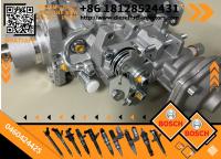 China Diesel Fuel Pump VE4/12F1100R932-2 0460424291 3957423 VE PUMP 0460424425 0460424255 0460424378 for sale