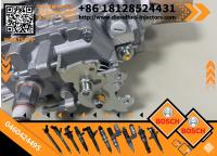 China VE Diesel Injection Pump 0460424495 836772606 836772607 for sale
