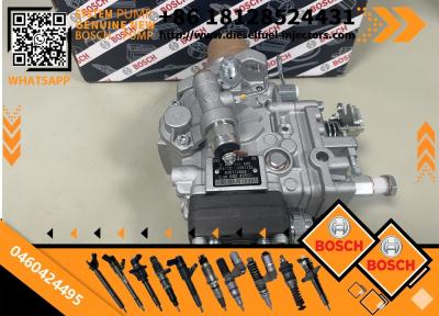 China VE Diesel Injection Pump 0460424495 836772606 836772607 for sale