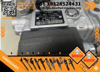 China VE Diesel Injection Pump 0460424495 836772606 836772607 for sale
