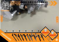 China VE Diesel Injection Pump 0460424495 836772606 836772607 for sale