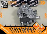 China VE Diesel Injection Pump 0460424495 836772606 836772607 for sale