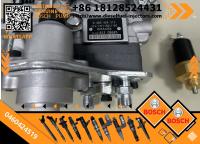 China Fuel Injection Pump 0460424519 0460424480 0460424998 New Fuel Pump Other Truck Parts for sale