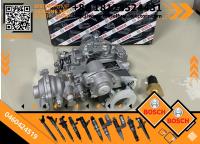 China Fuel Injection Pump 0460424519 0460424480 0460424998 New Fuel Pump Other Truck Parts for sale
