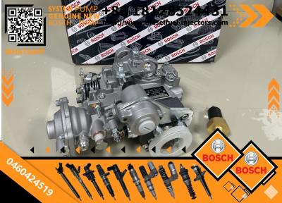 China Fuel Injection Pump 0460424519 0460424480 0460424998 New Fuel Pump Other Truck Parts for sale