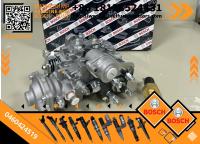 China Fuel Injection Pump 0460424519 0460424480 0460424998 New Fuel Pump Other Truck Parts for sale
