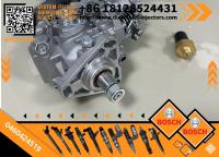 China Fuel Injection Pump 0460424519 0460424480 0460424998 New Fuel Pump Other Truck Parts for sale