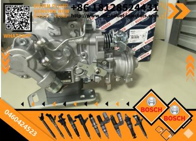 China New diesel Engine Fuel Injection Pump VE Fuel Pump 0460424523 2890390 for sale