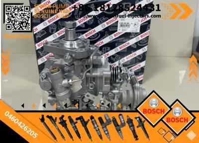 China Fuel Injection Pump 0460426193 0460426205 0460426211 New Fuel Pump Other Truck Parts for sale