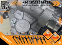 China Fuel Injection Pump 0460426193 0460426205 0460426211 New Fuel Pump Other Truck Parts for sale