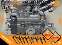China Fuel Injection Pump 0460426193 0460426205 0460426211 New Fuel Pump Other Truck Parts for sale