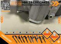 China Fuel Injection Pump 0460426387 0460426394 0460426401 New Fuel Pump Other Truck Parts for sale