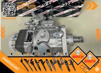China Fuel Injection Pump 0460426387 0460426394 0460426401 New Fuel Pump Other Truck Parts for sale