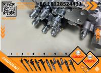 China Fuel Injection Pump 0460426387 0460426394 0460426401 New Fuel Pump Other Truck Parts for sale