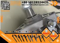 China Diesel Fuel Injection Pump 5254973 0460426495 VE6/12F750R1115 for for sale