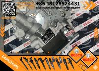 China Diesel Fuel Injection Pump 5254973 0460426495 VE6/12F750R1115 for for sale