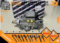 China Diesel Fuel VP30 Injection Pump 0470006006 3965403 for Cumminns QSB 5.9L Engine for sale