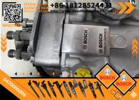 China Diesel Fuel VP30 Injection Pump 0470006006 3965403 for Cumminns QSB 5.9L Engine for sale