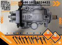 China Diesel Fuel VP30 Injection Pump 0470006006 3965403 for Cumminns QSB 5.9L Engine for sale