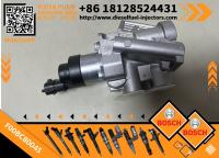 China F00BC80045 21103266 21638691 21060258 Fuel Pump Regulator Valve for EC210B EC290B for sale
