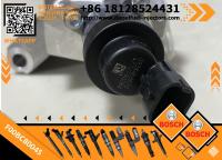 China F00BC80045 21103266 21638691 21060258 Fuel Pump Regulator Valve for EC210B EC290B for sale
