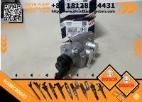 China F00BC80045 21103266 21638691 21060258 Fuel Pump Regulator Valve for EC210B EC290B for sale