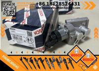 China F00BC80045 21103266 21638691 21060258 Fuel Pump Regulator Valve for EC210B EC290B for sale