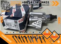 China F00BC80045 21103266 21638691 21060258 Fuel Pump Regulator Valve for EC210B EC290B for sale