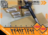 China High Quality Diesel Common Rail Injector Valves 095000-6240 16600-VM00D Fit Nissan Navara YD25 DDTi DCi Engine System Parts for sale