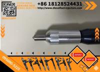 China New Diesel Common Rail Fuel Injector 095000-5402 095000-5225 for HINO/ 2.0 D-4D Engine 2007-2012 Steel 6 Months Warranty for sale