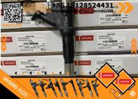 China New Diesel Common Rail Fuel Injector 095000-5402 095000-5225 for HINO/ 2.0 D-4D Engine 2007-2012 Steel 6 Months Warranty for sale