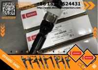 China Common Rail Fuel Injector 095000-5601 Injection Valve 095000-5600 for Mitsubishi L200 Triton Pajero 4D56 Diesel Part 1465A041 for sale