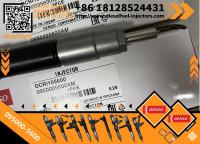China Common Rail Fuel Injector 095000-5601 Injection Valve 095000-5600 for Mitsubishi L200 Triton Pajero 4D56 Diesel Part 1465A041 for sale